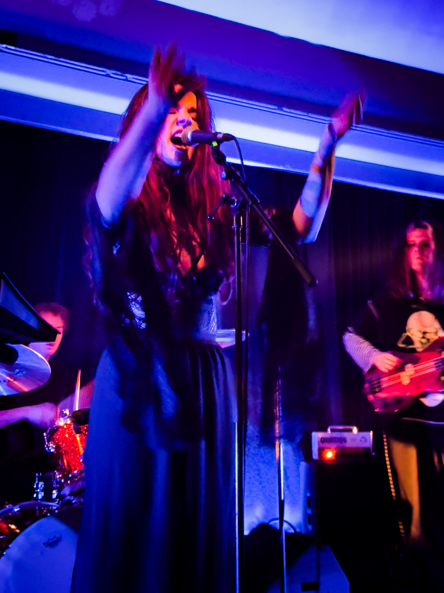 Lyschko Concert Photos | Concert Archives