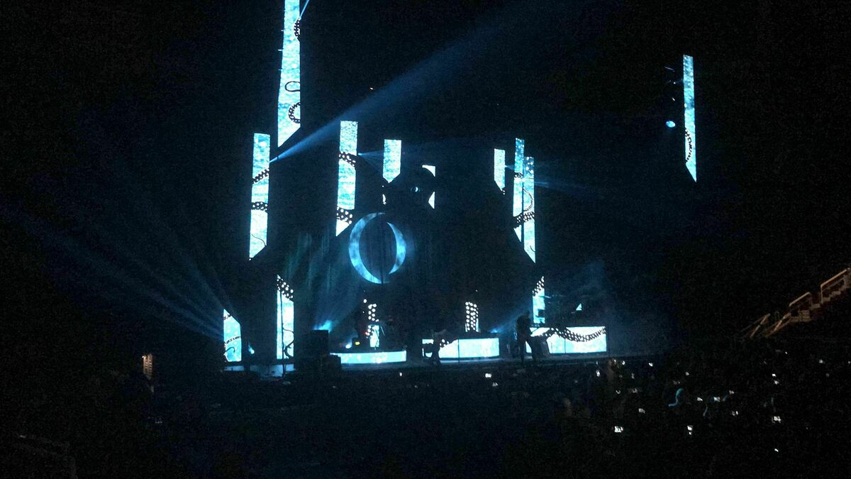 A Perfect Circle Concert & Tour History (Updated for 2024) | Concert ...