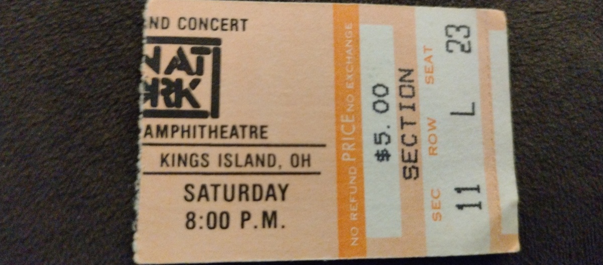 Men At Work Concert & Tour History (Updated for 2024 - 2025) | Concert ...