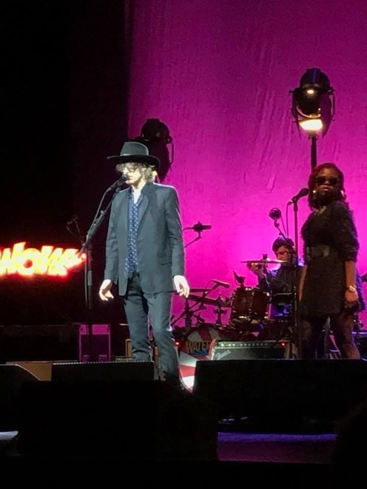 The Waterboys Concert & Tour History (Updated for 2024) | Concert Archives