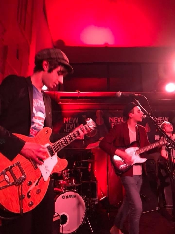 The Waterboys Concert & Tour History (Updated for 2024 - 2025 ...