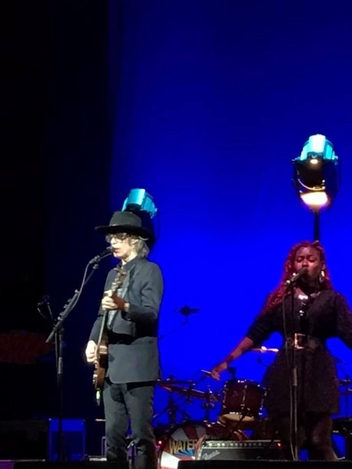 The Waterboys Concert & Tour History (Updated for 2024 - 2025 ...