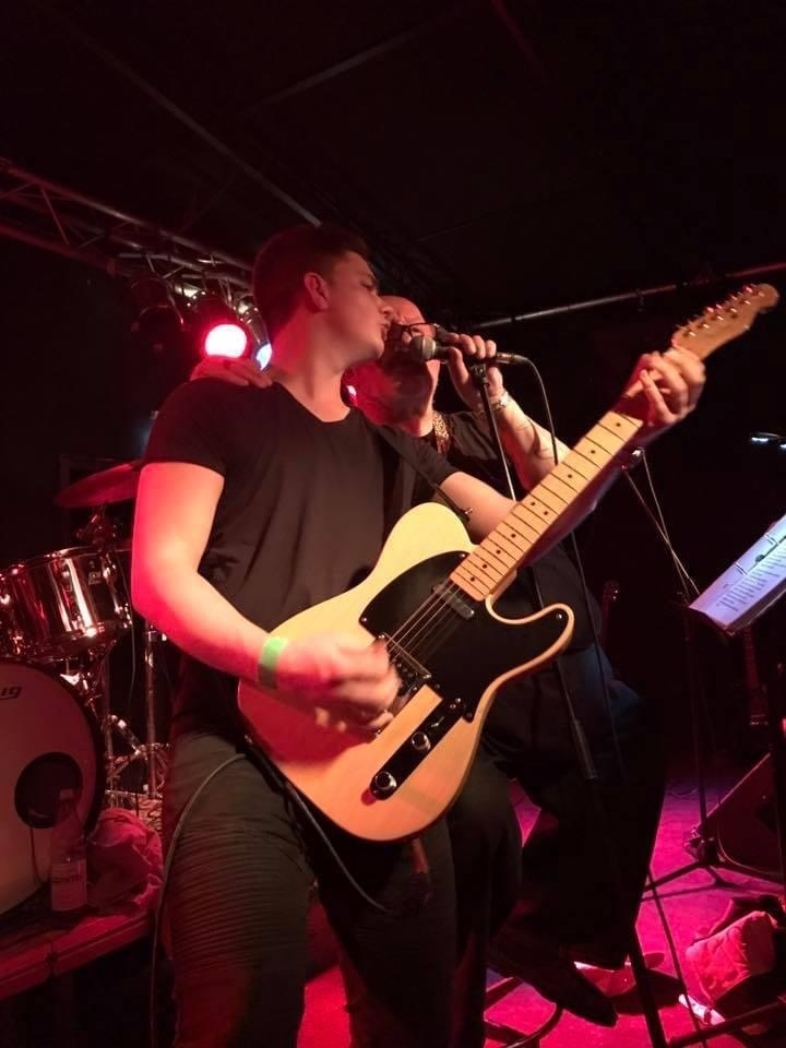 Zeltinger Band Concert & Tour History | Concert Archives