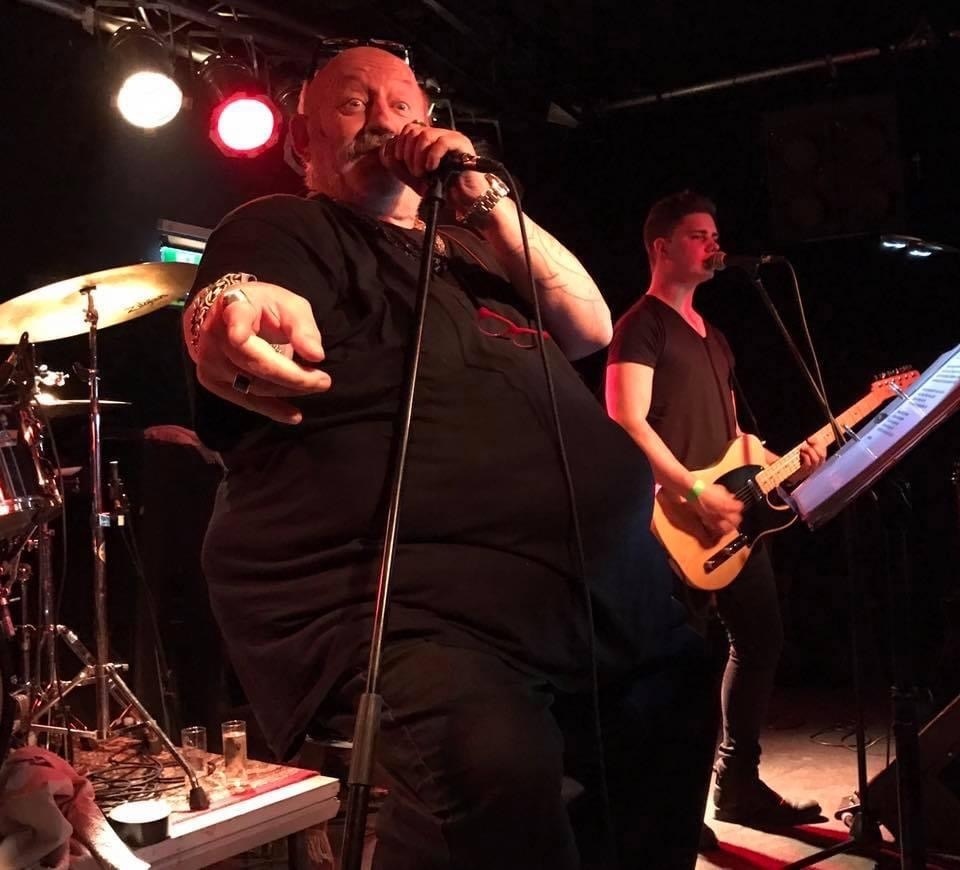 Zeltinger Band Concert & Tour History | Concert Archives