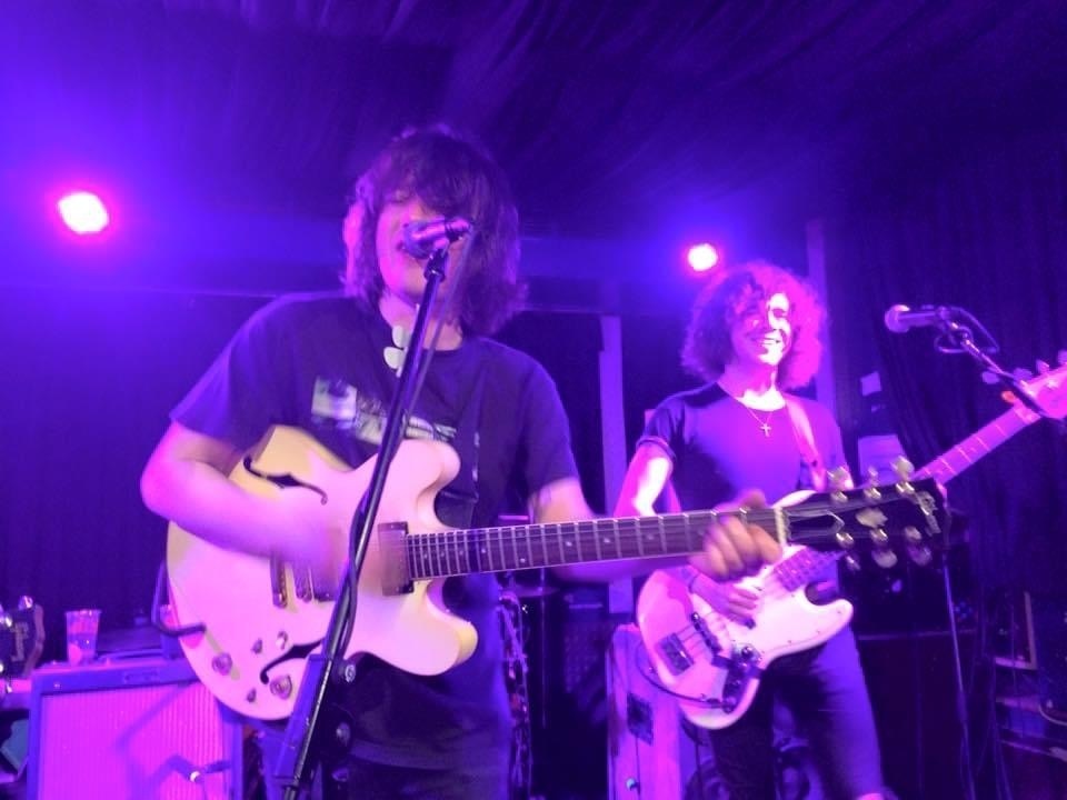 Feb 18, 2016: The View at Blue Shell Cologne Cologne, North Rhine ...