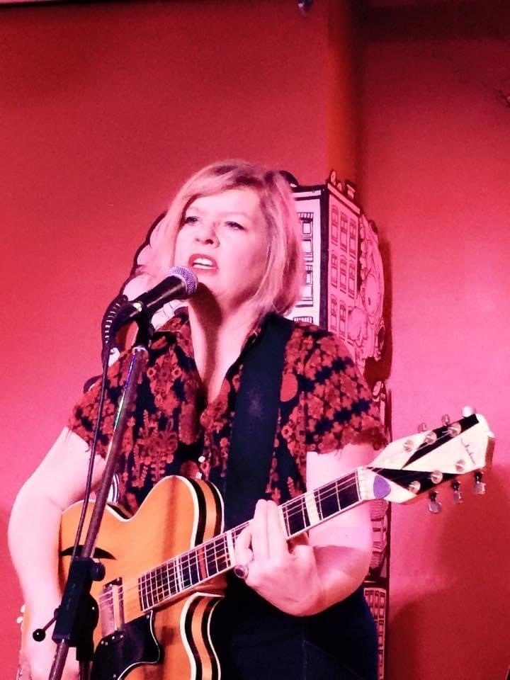 Hanna Fearns Concert & Tour History | Concert Archives