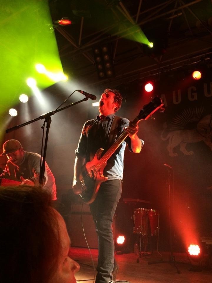 Arkells Concert & Tour History (Updated for 2024) | Concert Archives