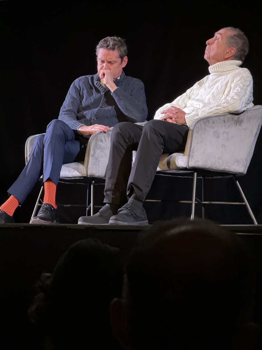 Jeff B. Davis Concert & Tour History (Updated for 2025 - 2026 ...