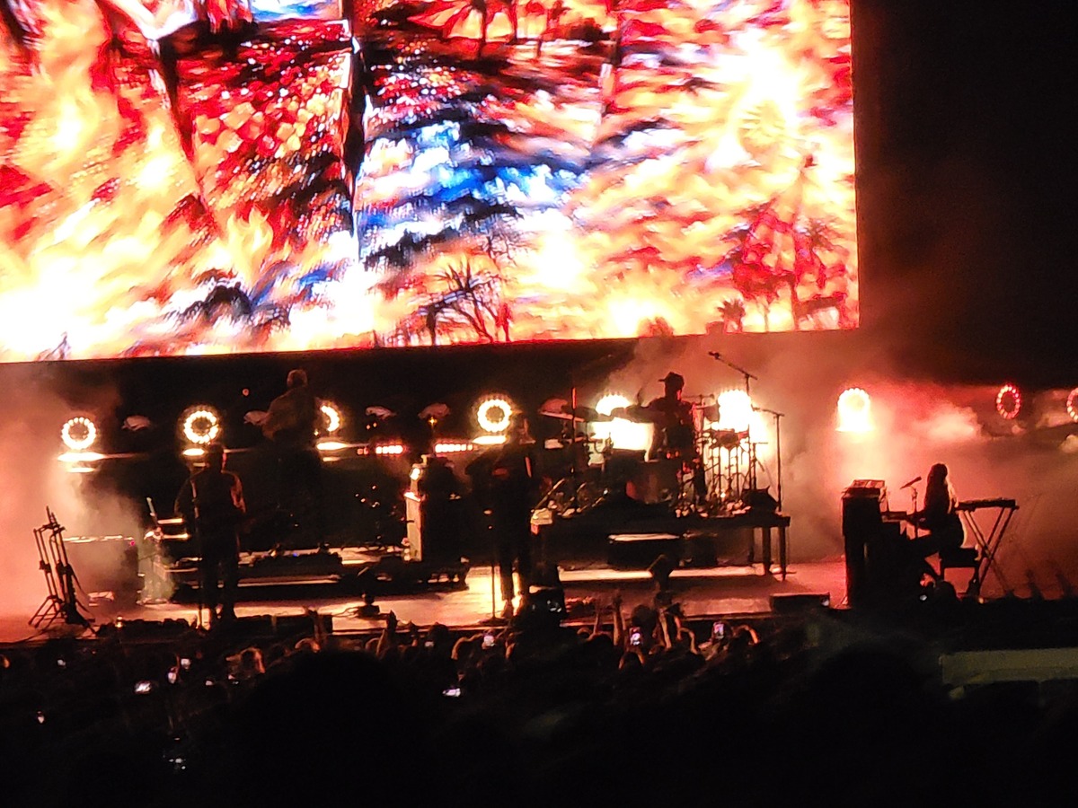 Mt. Joy Concert & Tour History (Updated for 2024) | Concert Archives
