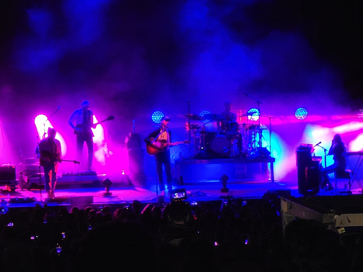 Mt. Joy Concert & Tour History (Updated for 2024) | Concert Archives