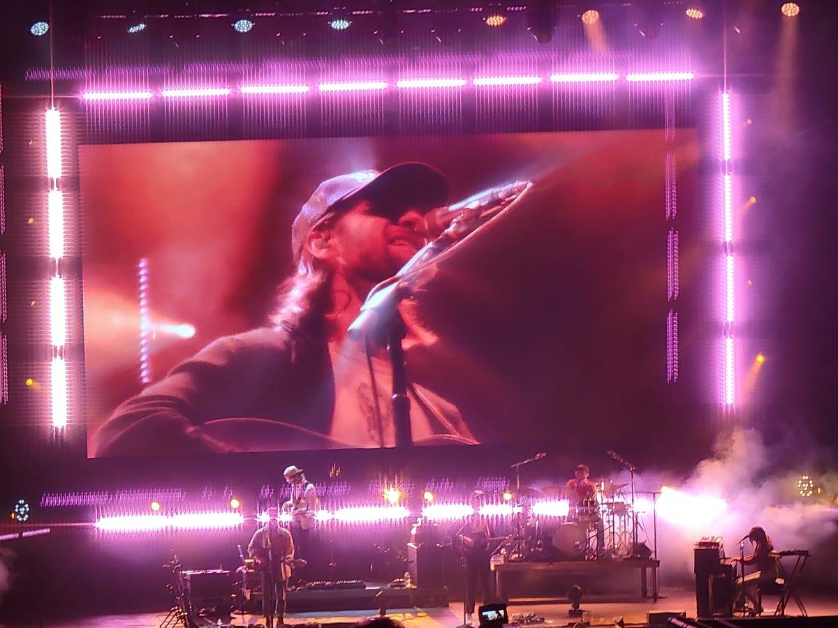 Mt. Joy Concert & Tour History (Updated for 2024) | Concert Archives
