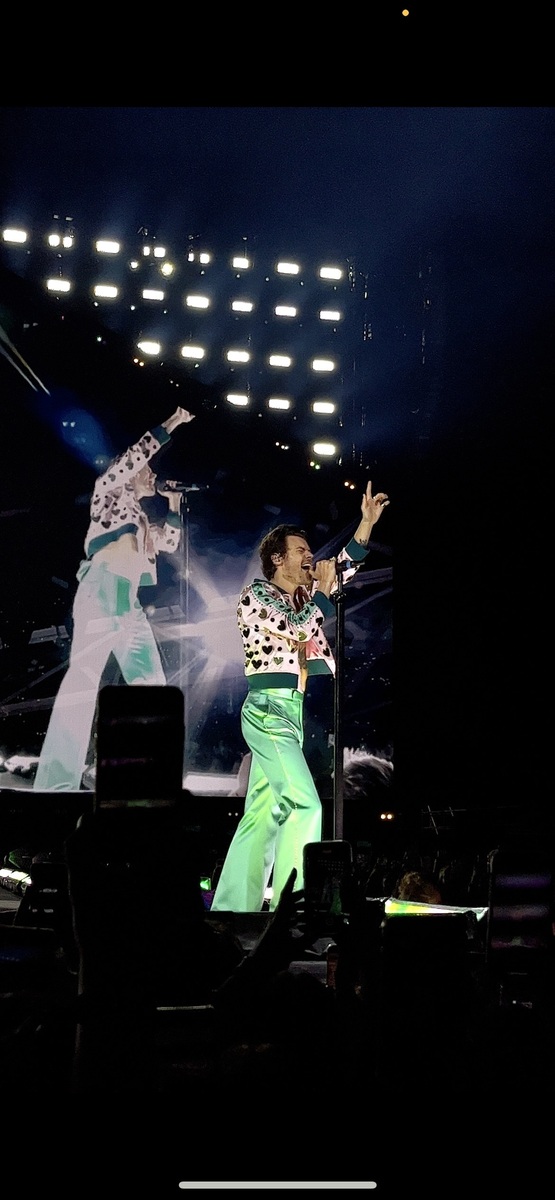 Wet Leg Concert & Tour History (Updated for 2024) | Concert Archives