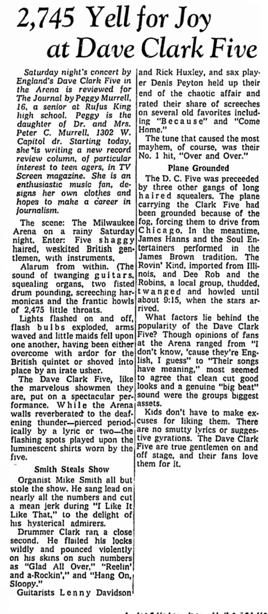 The Rovin' Kind Concert & Tour History | Concert Archives