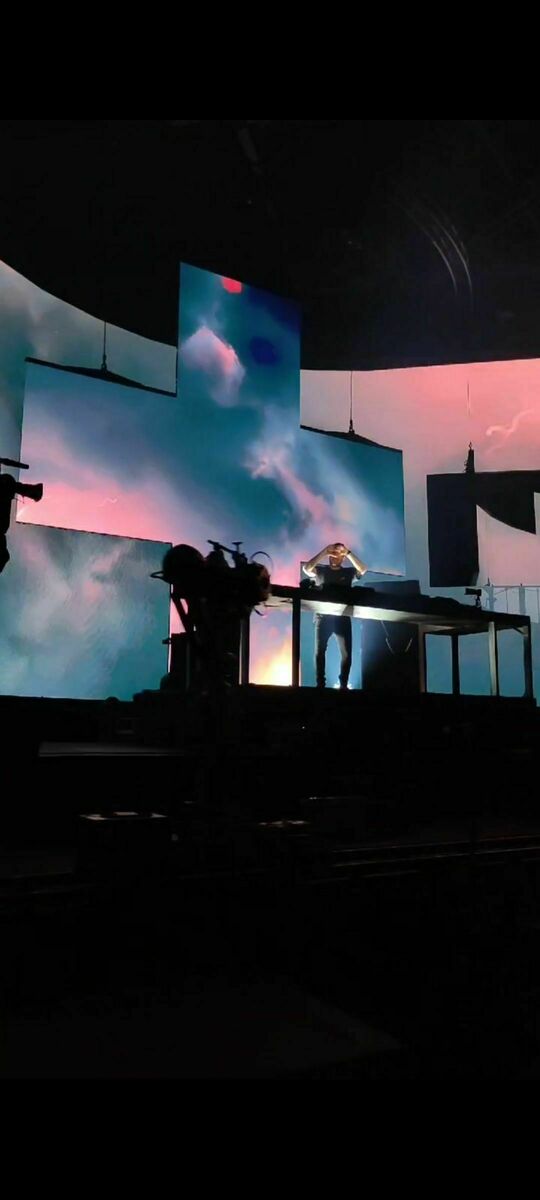 Martin Garrix Concert & Tour History (Updated for 2024) | Concert Archives