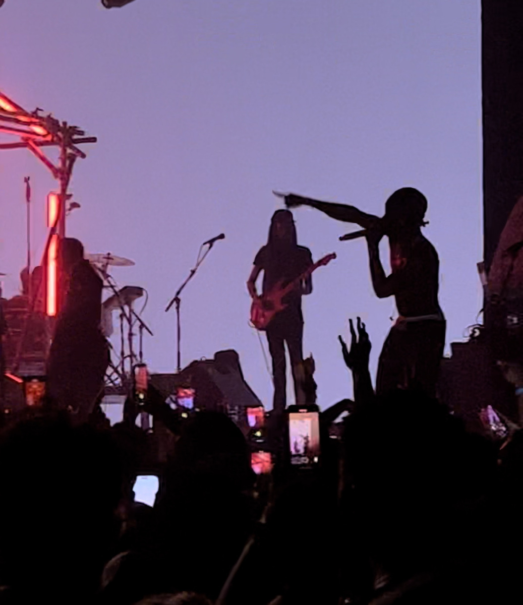 REMA Concert Photos | Concert Archives