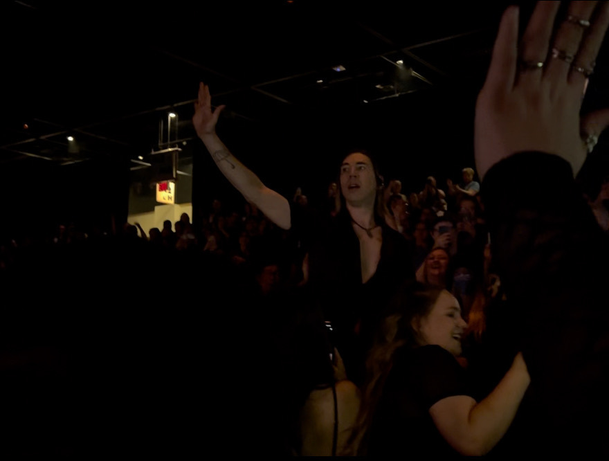 Concert History of Casino Rama Resort Rama, Ontario, Canada (Updated ...