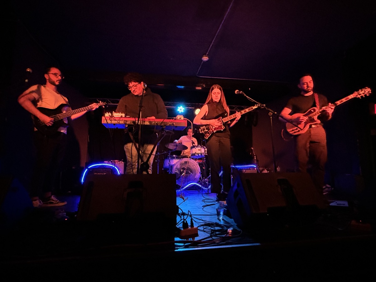 Velvet Beach Concert & Tour History | Concert Archives