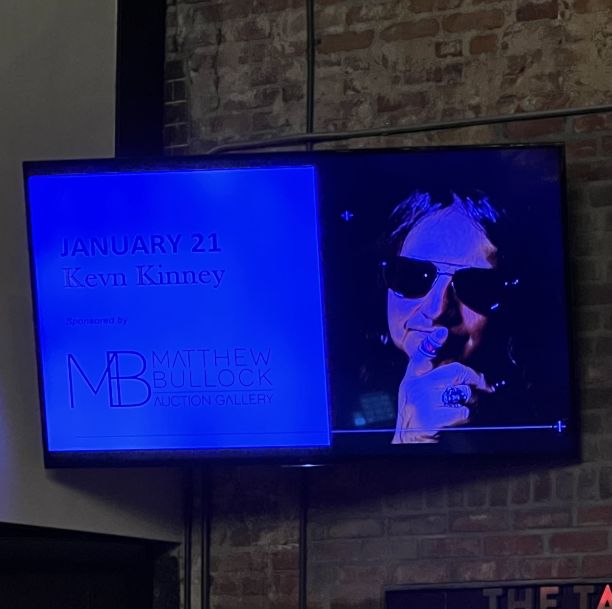 Kelly Steward Concert & Tour History (Updated for 2024) | Concert Archives