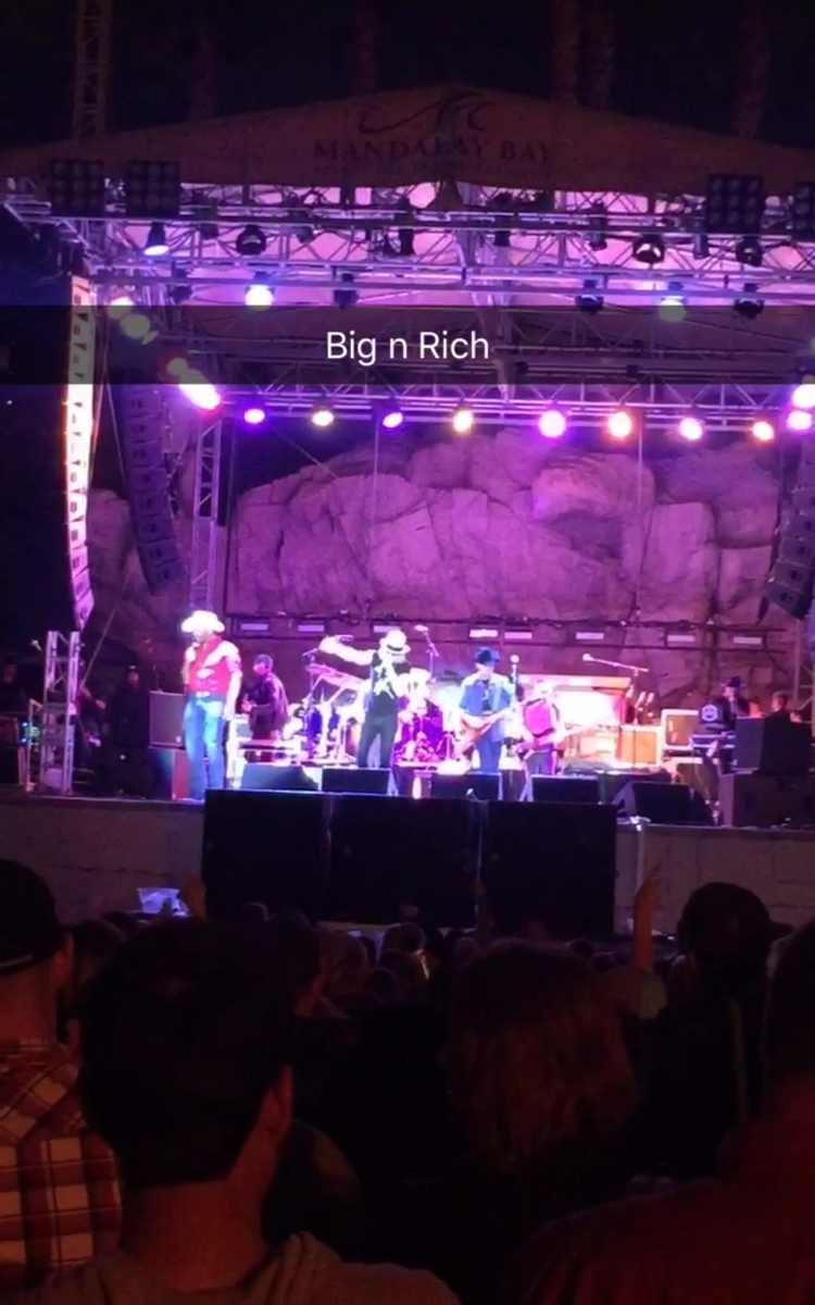 Big & Rich Concert & Tour History (Updated for 2024 - 2025) | Concert ...