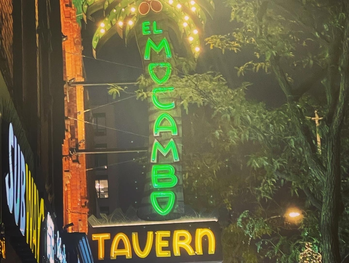 Oct 16, 2023: The Glorious Sons at El Macombo Toronto, Ontario, Canada ...