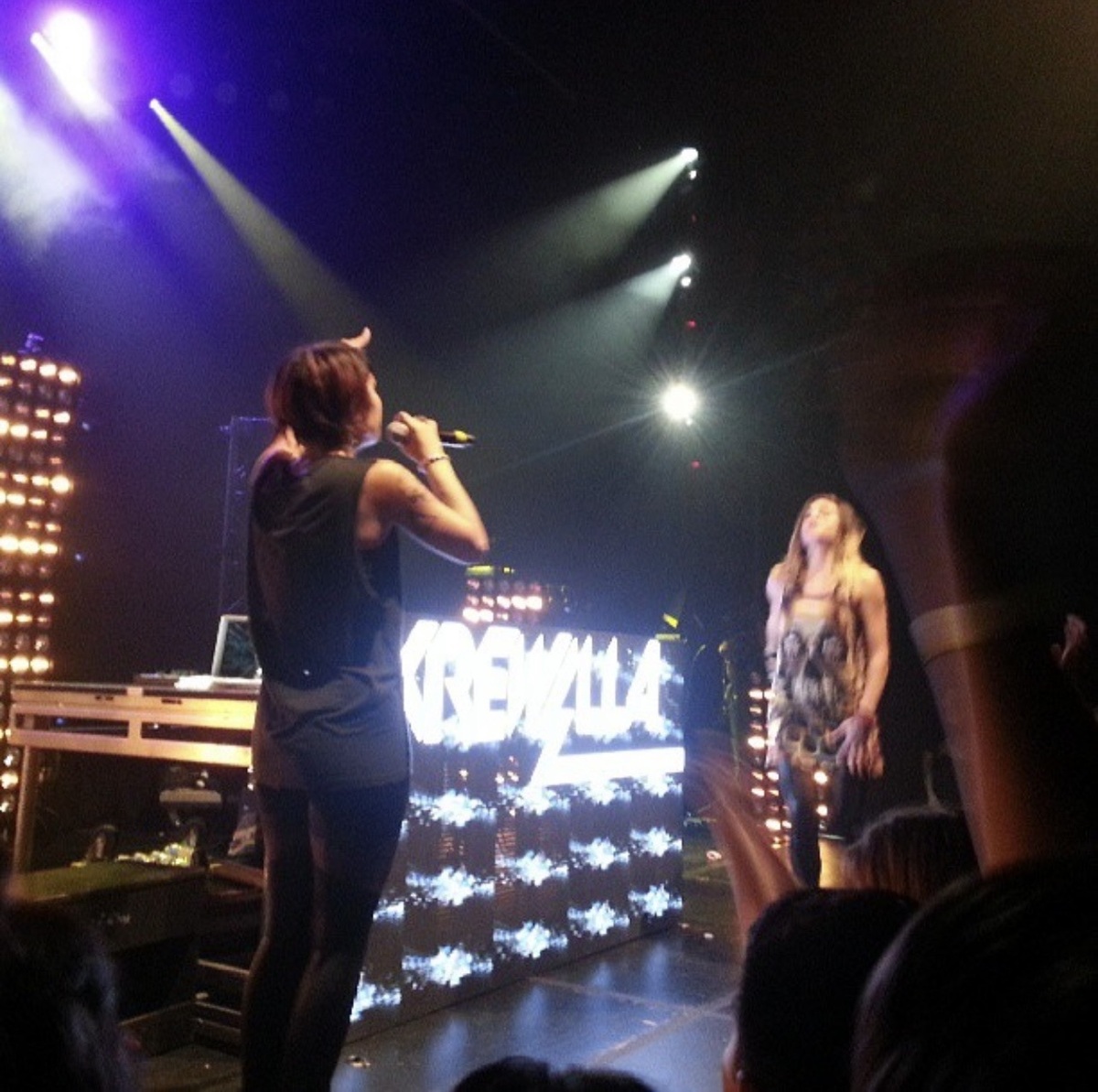 The Neighbourhood Concert & Tour History | Concert Archives