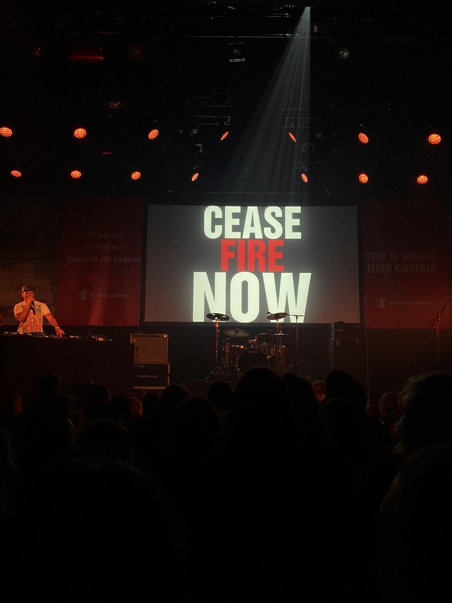 Celeste Mercedes Concert & Tour History | Concert Archives