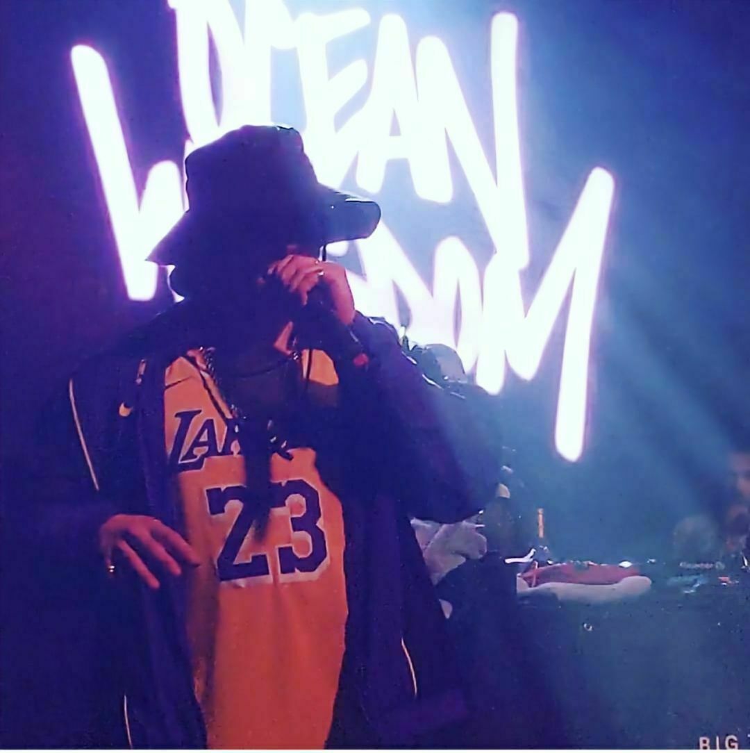 Ocean Wisdom Concert & Tour History | Concert Archives