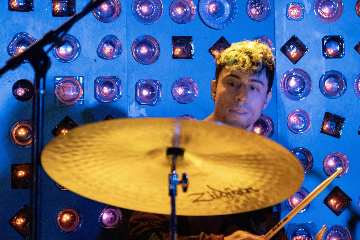 Scarlet Rae Concert & Tour History (Updated for 2024) | Concert Archives