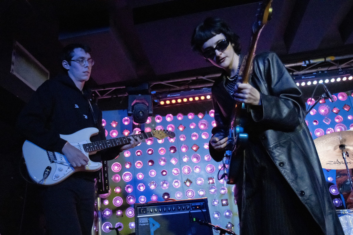 Scarlet Rae Concert & Tour History (Updated for 2024) | Concert Archives