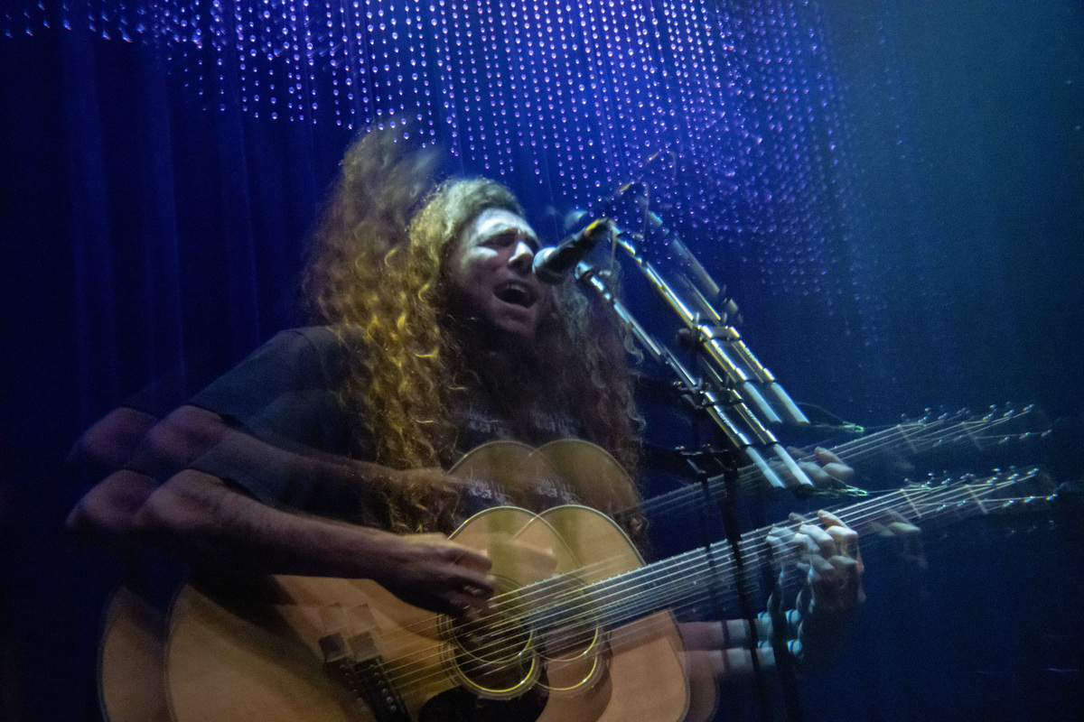 Charles Moothart Concert & Tour History | Concert Archives