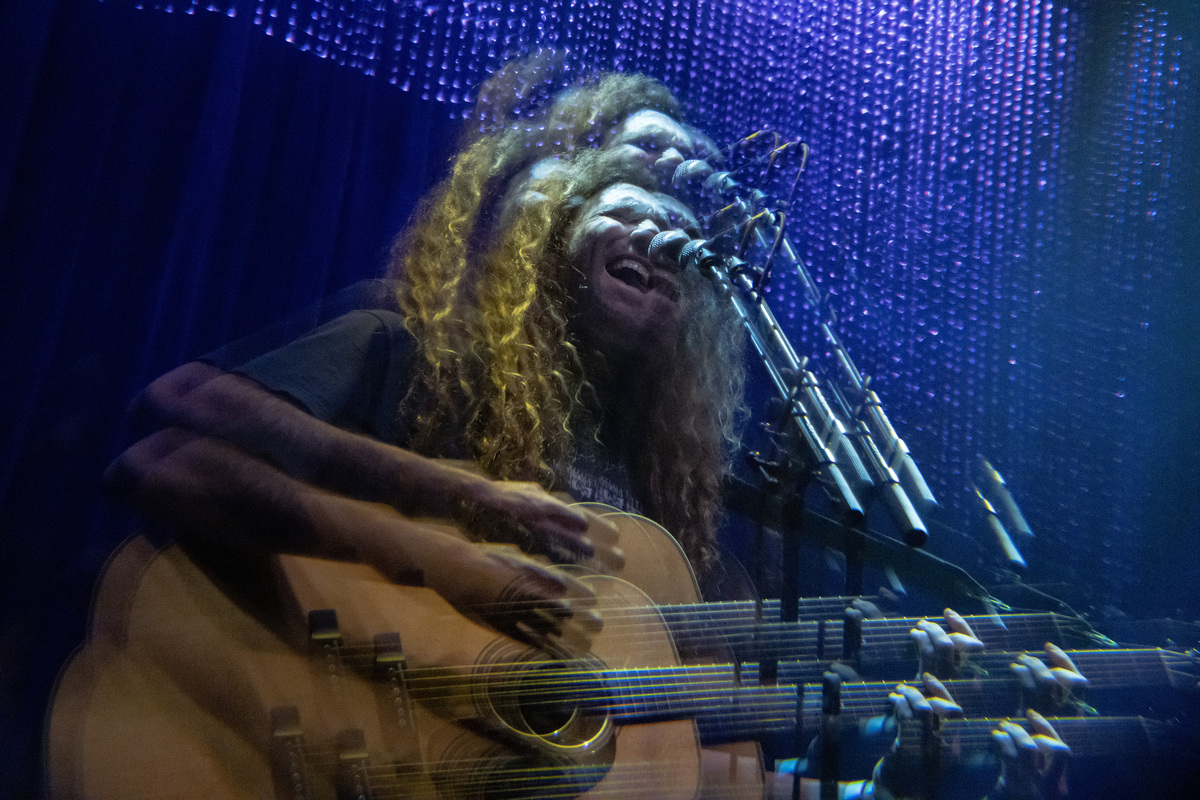 Charles Moothart Concert & Tour History | Concert Archives