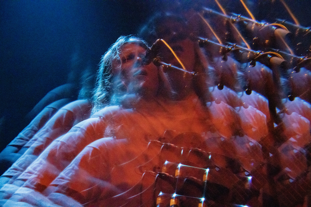 Charles Moothart Concert & Tour History (Updated for 2025) | Concert ...