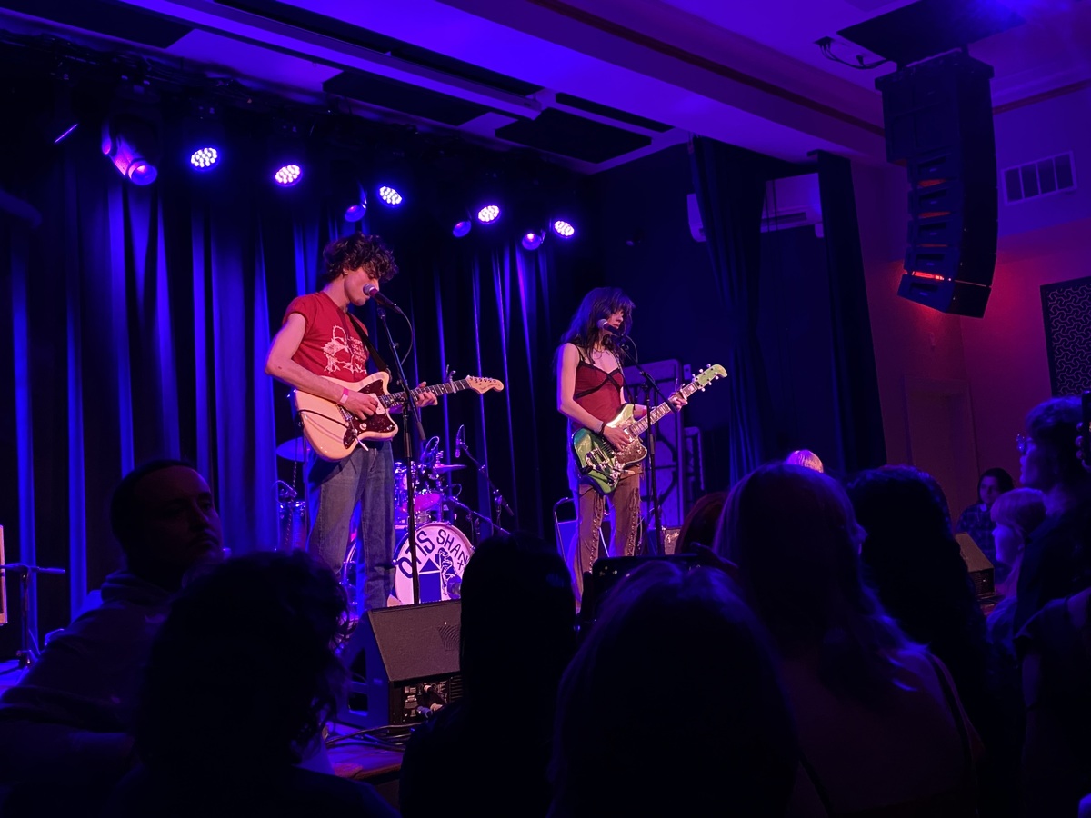 Lowertown Concert & Tour History (Updated for 2025) | Concert Archives