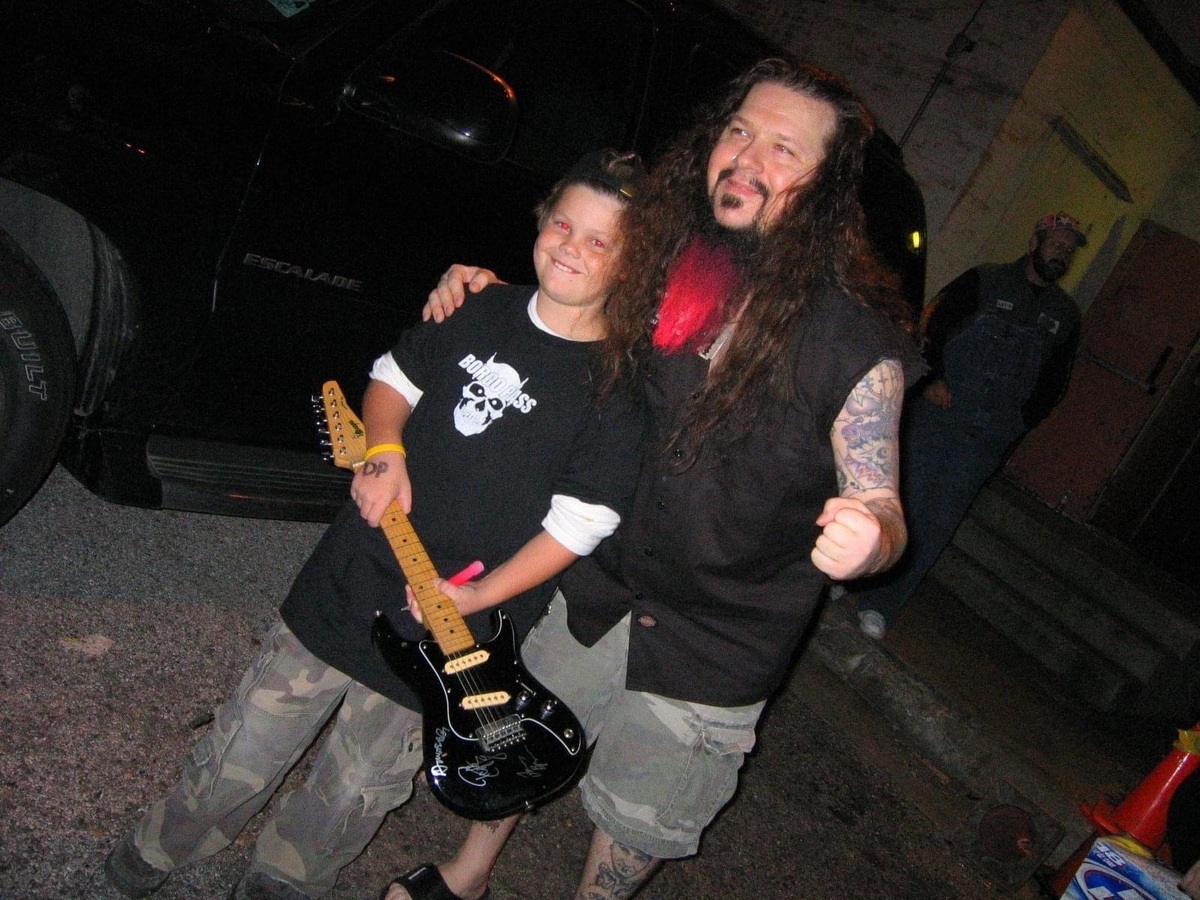 Damageplan Concert & Tour History | Concert Archives