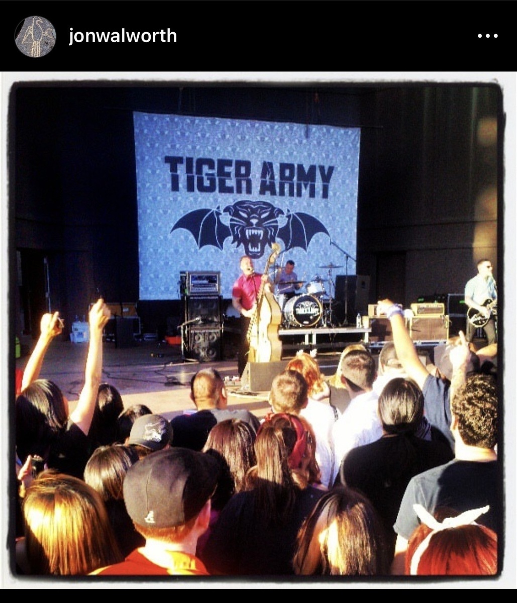 Bad Lucy Concert & Tour History | Concert Archives