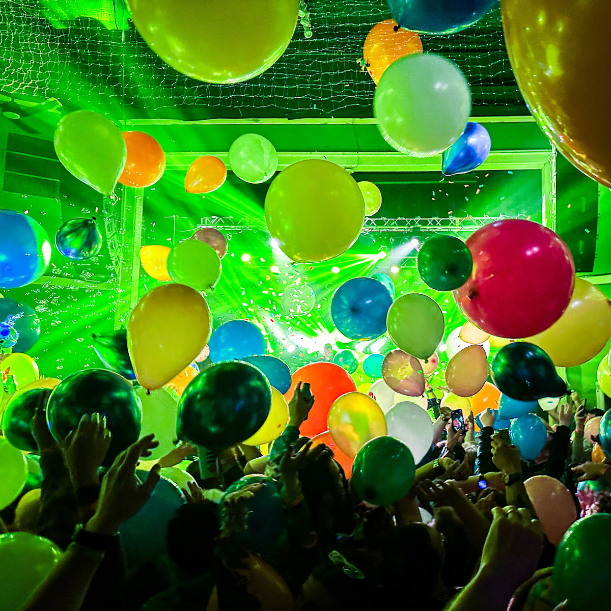 Susto String Concert & Tour History | Concert Archives