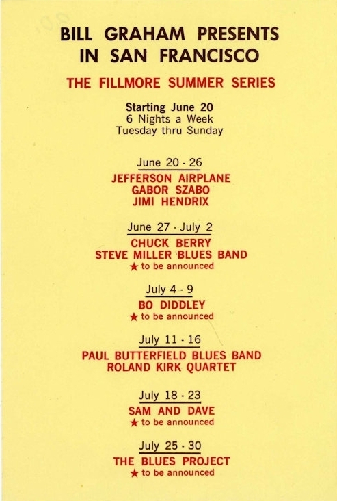 Jefferson Airplane Concert & Tour History | Concert Archives