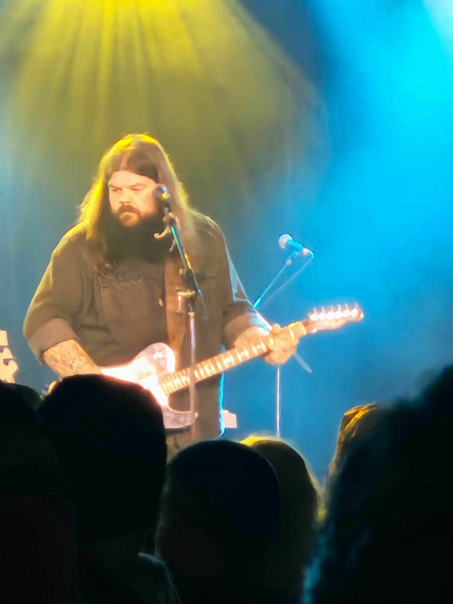 Cory James Mitchell Concert & Tour History (Updated for 2024) | Concert ...