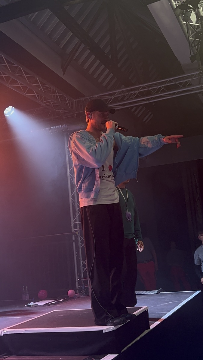 Ritter Lean Concert & Tour History (Updated for 2024) | Concert Archives