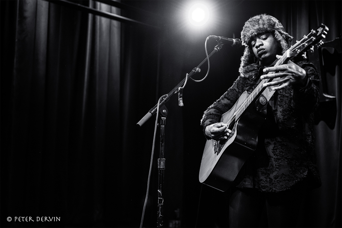 Maya Marie Concert & Tour History | Concert Archives