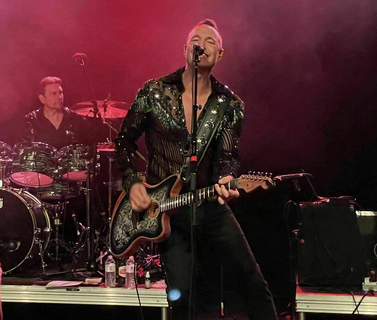 Super Diamond Concert & Tour History (Updated for 2025 - 2026 ...