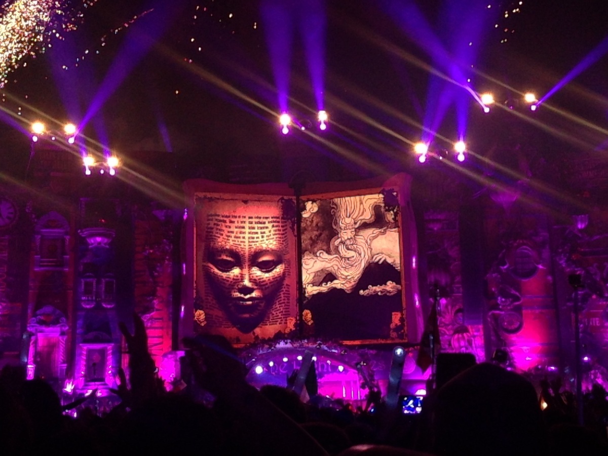 Repow Concert & Tour History | Concert Archives