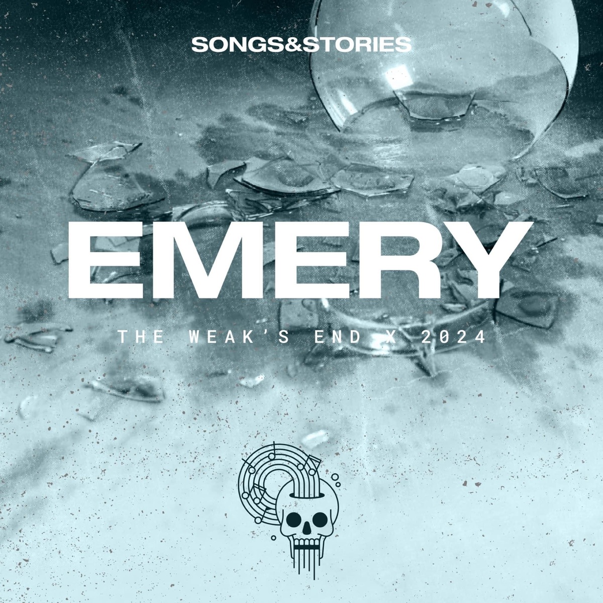 Feb 01, 2024: Emery at French Fried Vintage Knoxville, Tennessee ...