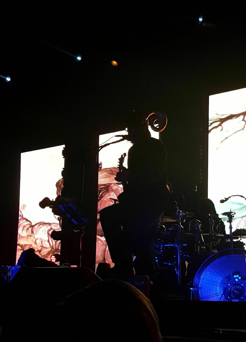 Primus Concert & Tour History (Updated for 2024) | Concert Archives