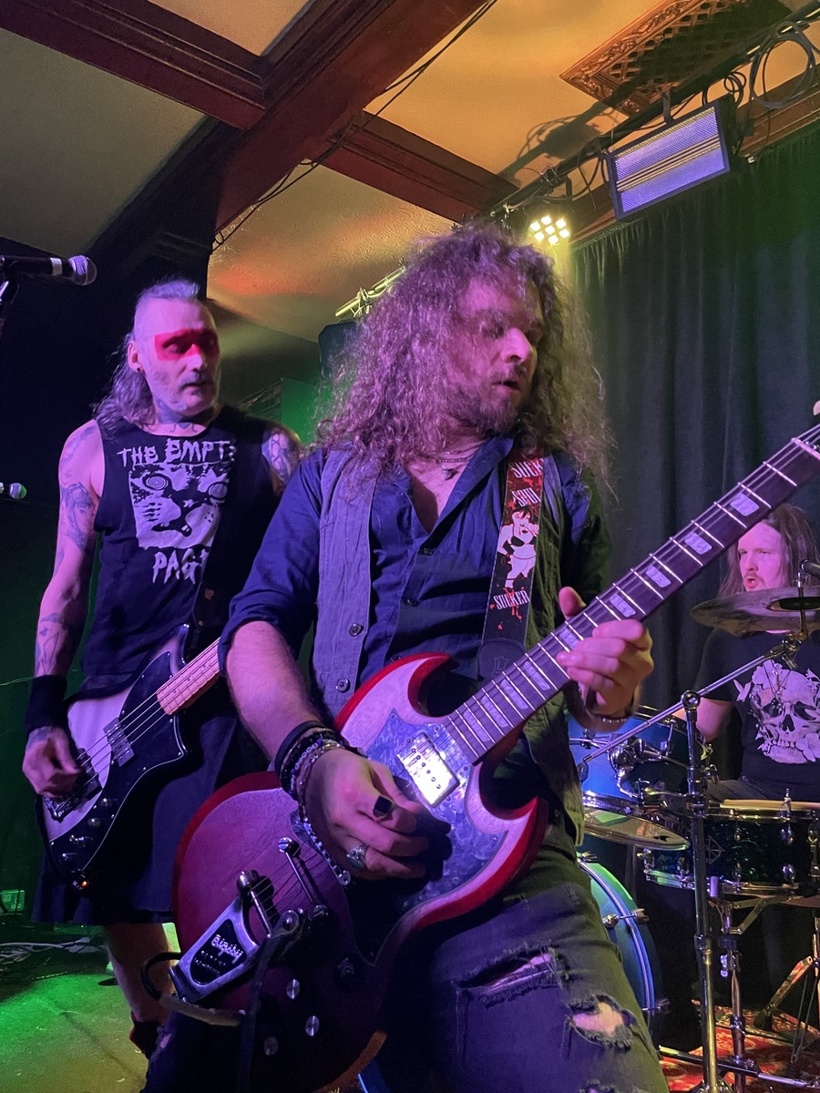 The Soul revival Concert & Tour History (Updated for 2025) | Concert ...