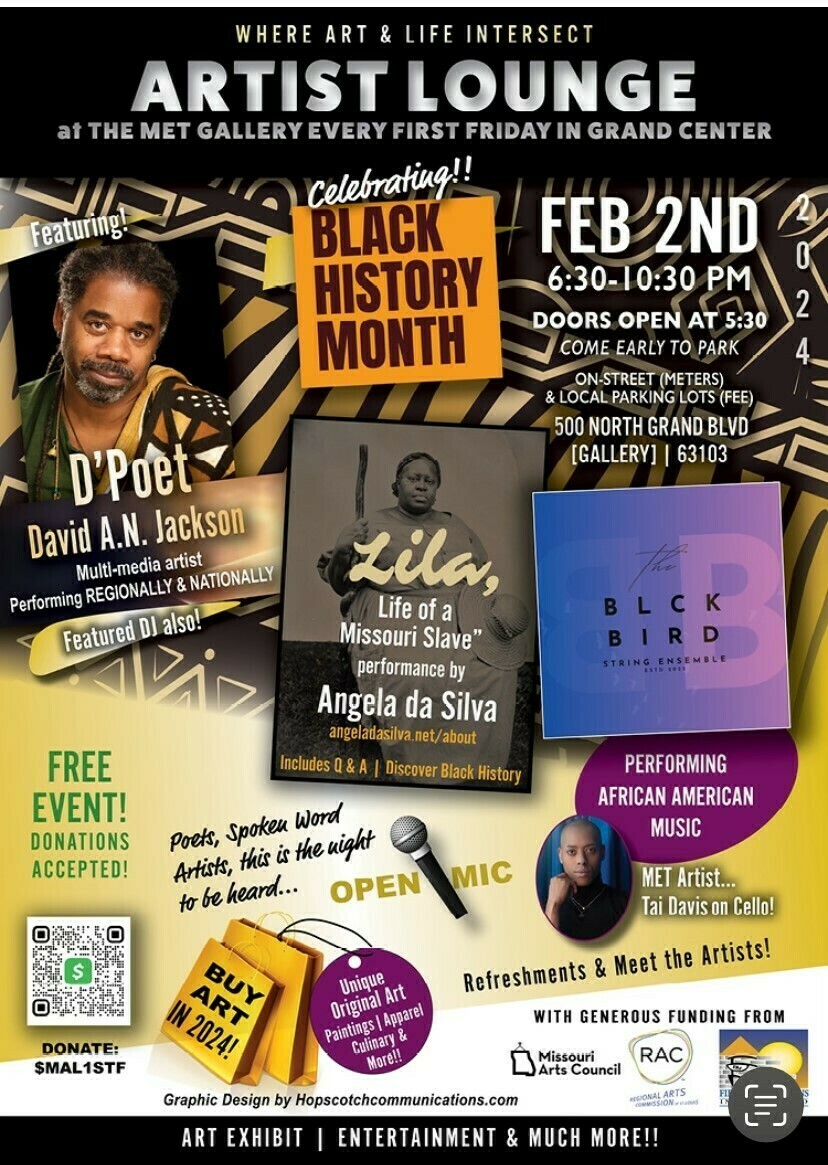 Angela da Silva Concert & Tour History | Concert Archives