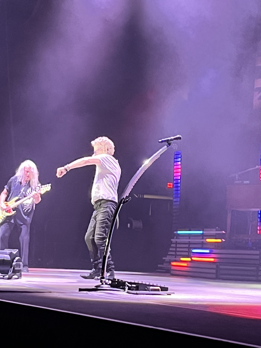 REO Speedwagon Concert & Tour History (Updated for 2024) | Concert Archives
