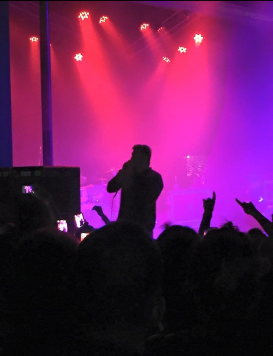 Deftones Concert & Tour History (Updated for 2024) | Concert Archives
