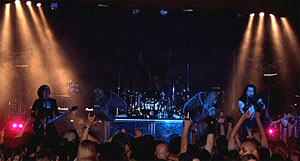 Danzig's 2002 Concert & Tour History | Concert Archives