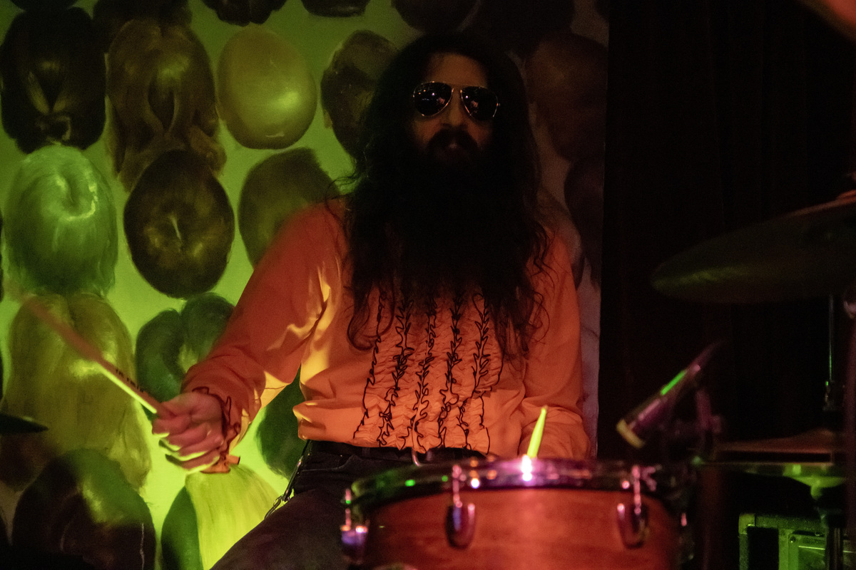 Messer Chups Concert & Tour History (Updated for 2024) | Concert Archives